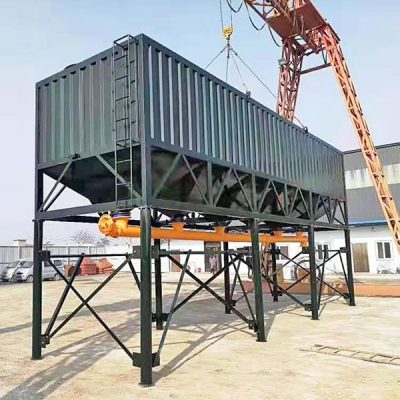 The Most Comprehensive Guide to Cement Silo