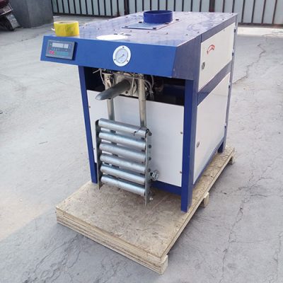 Valve Bag Filling Machine - PACKING SYSTEM - FUREIN