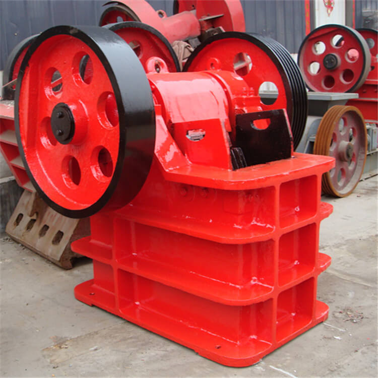 Mini Jaw Crusher For Sale | Top 10 Manufacturer In China