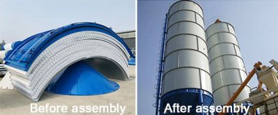 The Most Comprehensive Guide to Cement Silo